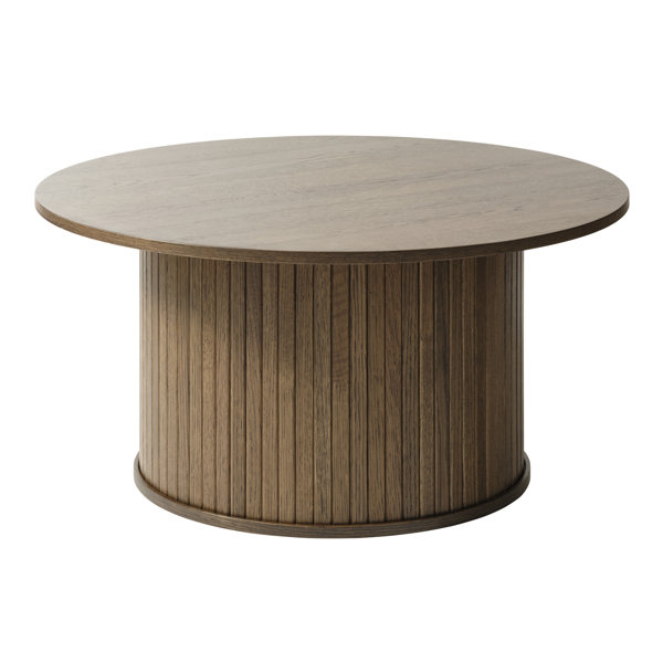 AllModern Iris Coffee Table | Wayfair